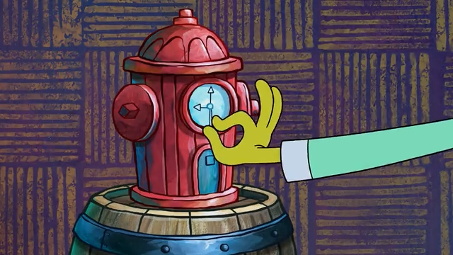 SpongeBuddy Mania - SpongeBob Episode - Broken Alarm