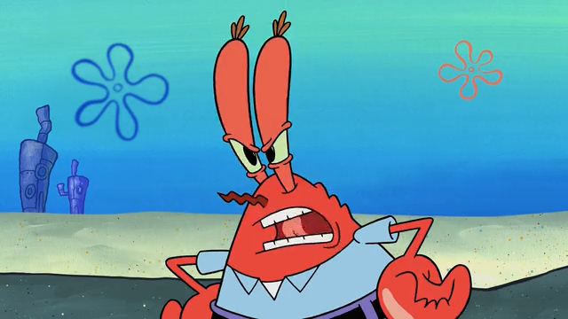 SpongeBuddy Mania - SpongeBob Episode - Broken Alarm