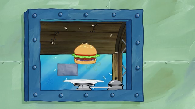 SpongeBuddy Mania - SpongeBob Episode - Broken Alarm