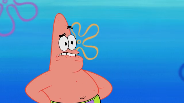 SpongeBuddy Mania - SpongeBob Episode - Shell Games