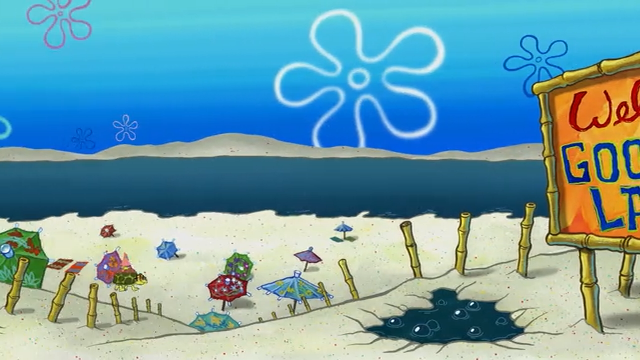 SpongeBuddy Mania - SpongeBob Episode - Shell Games