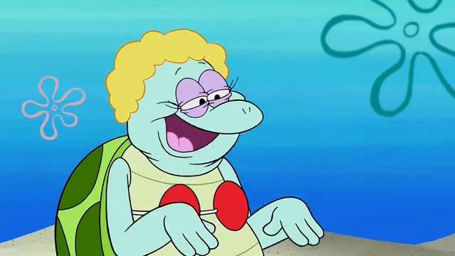 SpongeBuddy Mania - SpongeBob Episode - Shell Games