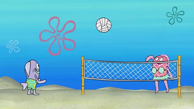 SpongeBuddy Mania - SpongeBob Episode - Shell Games