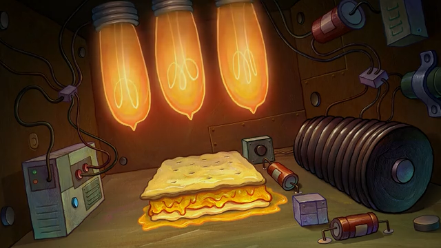 SpongeBuddy Mania - SpongeBob Episode - Senior Discount
