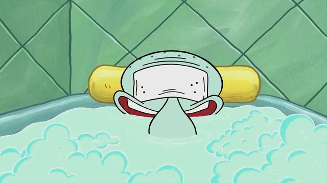 SpongeBuddy Mania - SpongeBob Episode - Jolly Lodgers