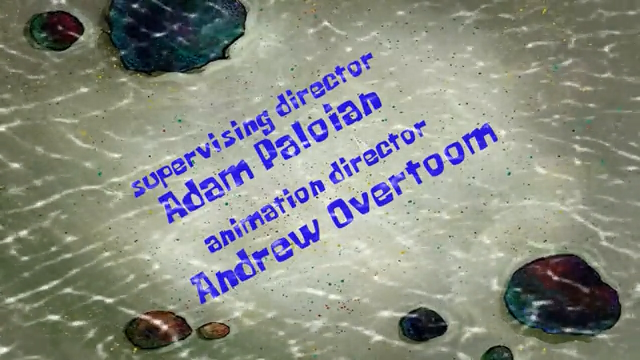 SpongeBuddy Mania - SpongeBob Episode - Jolly Lodgers