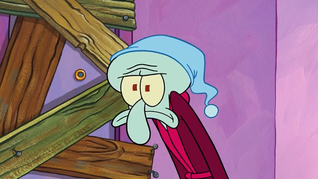 SpongeBuddy Mania - SpongeBob Episode - Jolly Lodgers