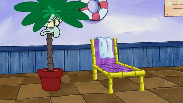 SpongeBuddy Mania - SpongeBob Episode - Jolly Lodgers