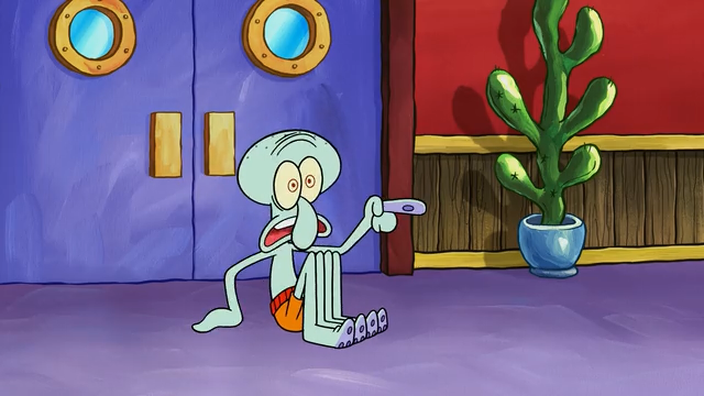 SpongeBuddy Mania - SpongeBob Episode - Jolly Lodgers