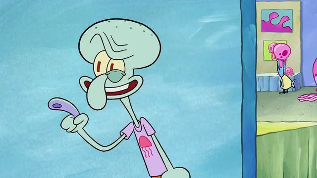 SpongeBuddy Mania - SpongeBob Episode - Jolly Lodgers