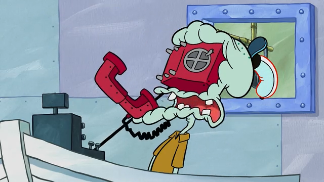 SpongeBuddy Mania - SpongeBob Episode - SpongeBob in RandomLand