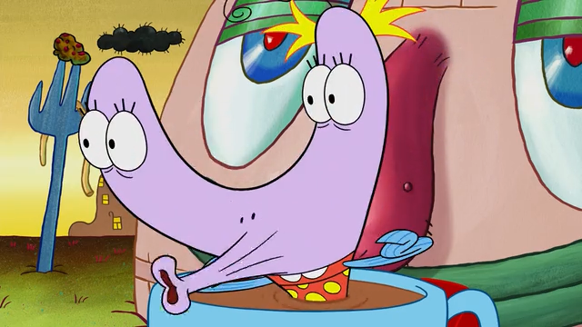 SpongeBuddy Mania - SpongeBob Episode - SpongeBob in RandomLand