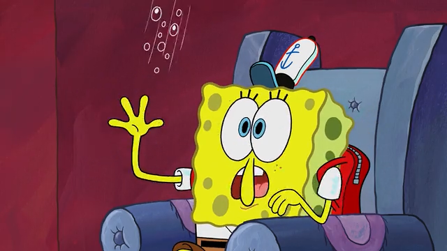 SpongeBuddy Mania - SpongeBob Episode - SpongeBob in RandomLand