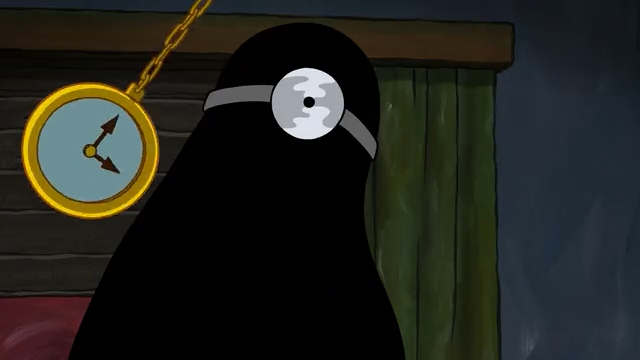 SpongeBuddy Mania - SpongeBob Episode - SpongeBob's Bad Habit