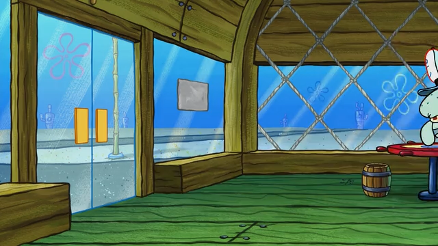 SpongeBuddy Mania - SpongeBob Episode - Boss for a Day