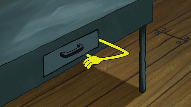 SpongeBuddy Mania - SpongeBob Episode - Boss for a Day