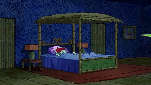 SpongeBuddy Mania - SpongeBob Episode - The Ghost of Plankton