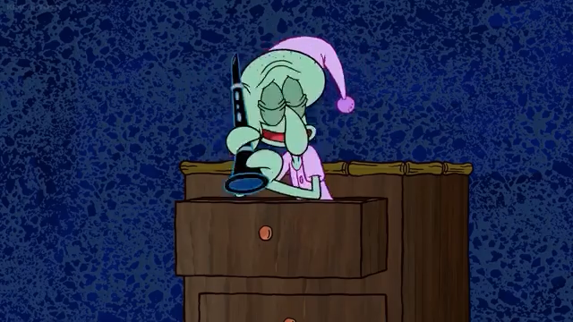 SpongeBuddy Mania - SpongeBob Episode - The Ghost of Plankton