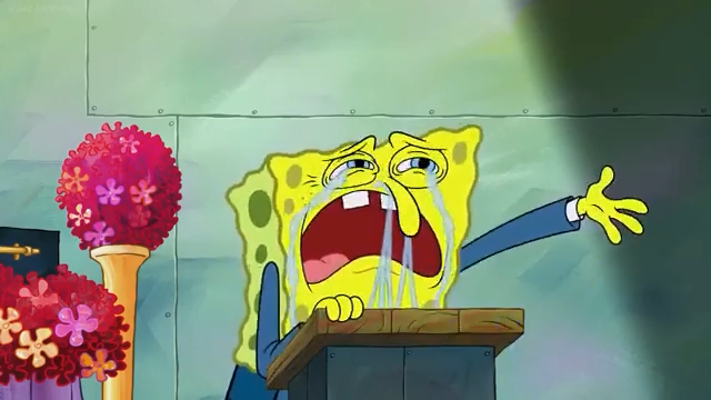 SpongeBuddy Mania - SpongeBob Episode - The Ghost of Plankton