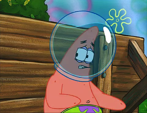 SpongeBuddy Mania - SpongeBob Episode - Wormy