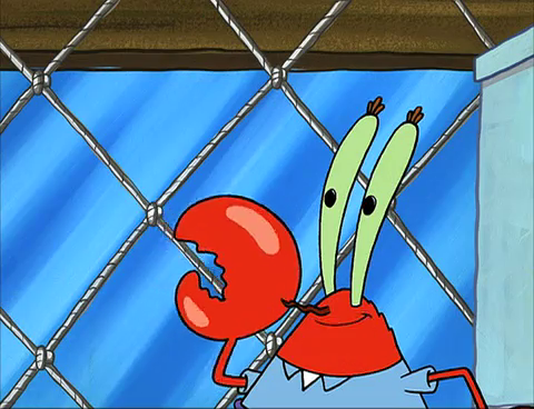 SpongeBuddy Mania - SpongeBob Episode - Wormy