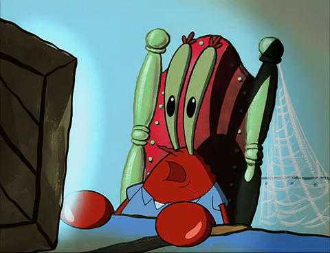 SpongeBuddy Mania - SpongeBob Episode - Patty Hype