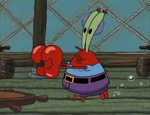 SpongeBuddy Mania - SpongeBob Episode - Patty Hype