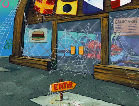 SpongeBuddy Mania - SpongeBob Episode - Patty Hype