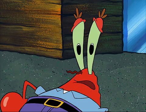 SpongeBuddy Mania - SpongeBob Episode - Patty Hype