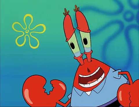 SpongeBuddy Mania - SpongeBob Episode - Patty Hype