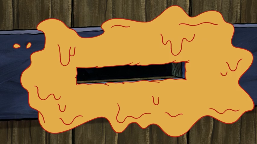 SpongeBuddy Mania - SpongeBob Episode - Knock Knock, Who's There?