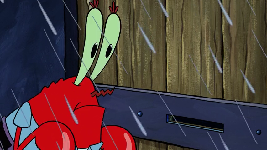 SpongeBuddy Mania - SpongeBob Episode - Knock Knock, Who's There?