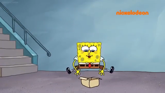 SpongeBuddy Mania - SpongeBob Episode - Lighthouse Louie