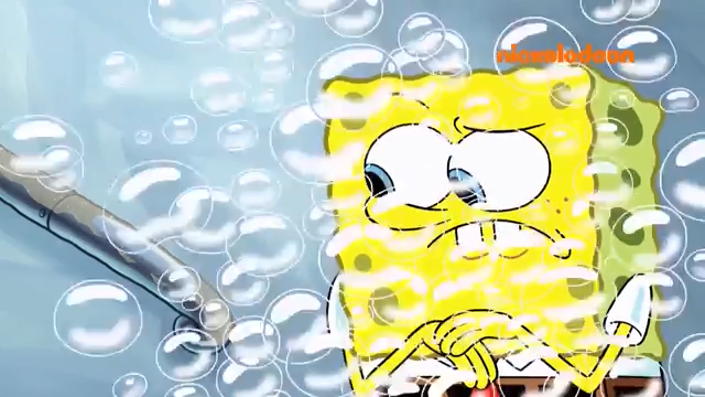 SpongeBuddy Mania - SpongeBob Episode - Lighthouse Louie