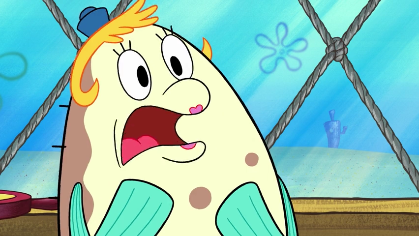 SpongeBuddy Mania - SpongeBob Episode - Hiccup Plague