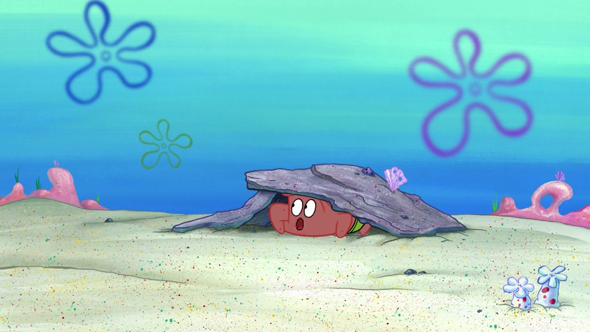 SpongeBuddy Mania - SpongeBob Episode - Hiccup Plague