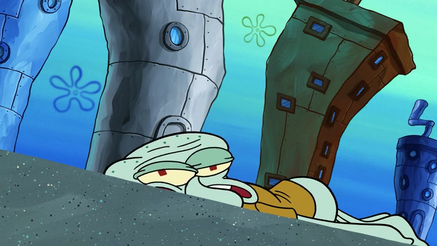 SpongeBuddy Mania - SpongeBob Episode - Hiccup Plague