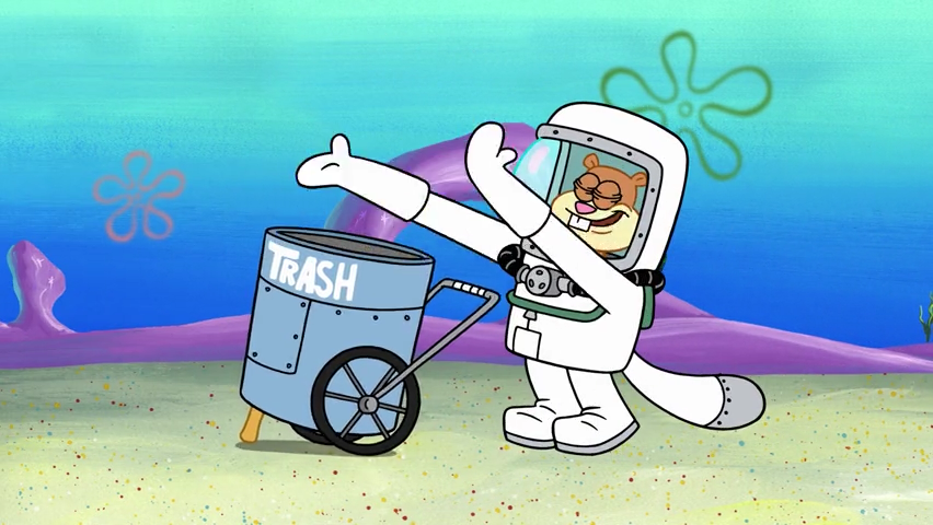 SpongeBuddy Mania - SpongeBob Episode - Hiccup Plague