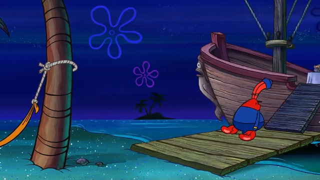 SpongeBuddy Mania - SpongeBob Episode - The Hankering