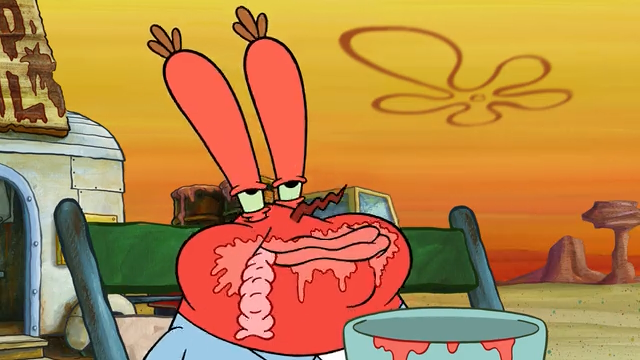SpongeBuddy Mania - SpongeBob Episode - The Hankering