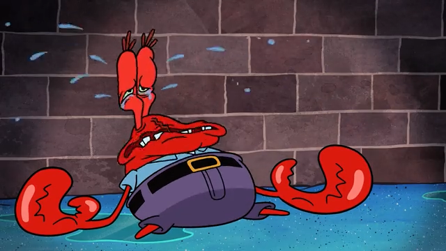SpongeBuddy Mania - SpongeBob Episode - The Hankering