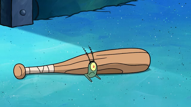 SpongeBuddy Mania - SpongeBob Episode - The Hankering