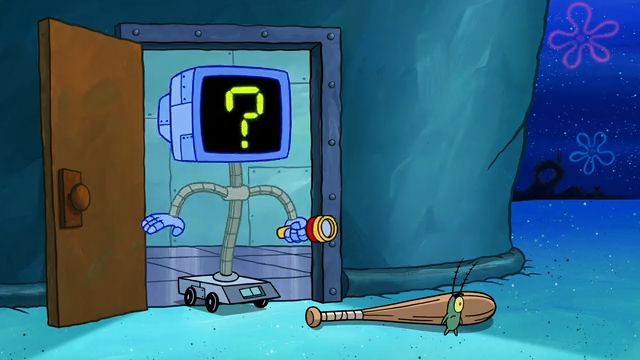 SpongeBuddy Mania - SpongeBob Episode - The Hankering