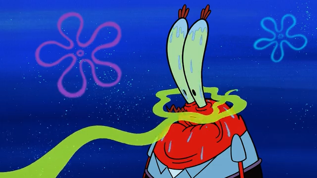 SpongeBuddy Mania - SpongeBob Episode - The Hankering