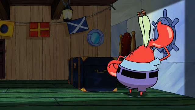 SpongeBuddy Mania - SpongeBob Episode - The Hankering