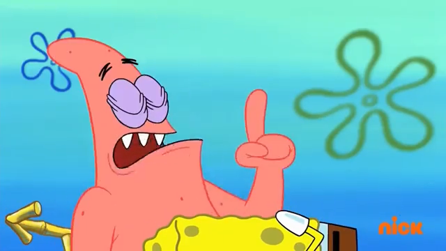 SpongeBuddy Mania - SpongeBob Episode - Who R Zoo?