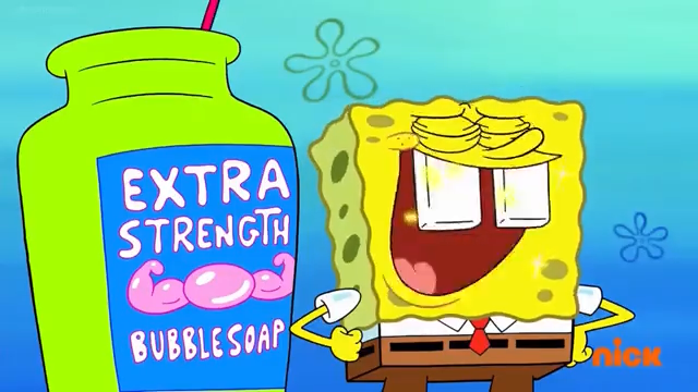 SpongeBuddy Mania - SpongeBob Episode - Who R Zoo?