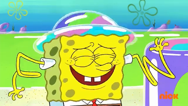 SpongeBuddy Mania - SpongeBob Episode - Who R Zoo?