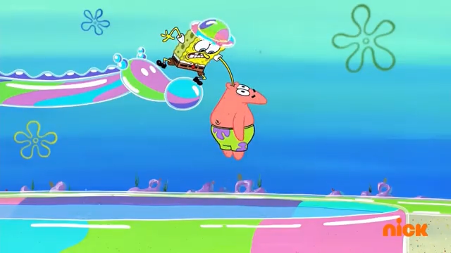 SpongeBuddy Mania - SpongeBob Episode - Who R Zoo?