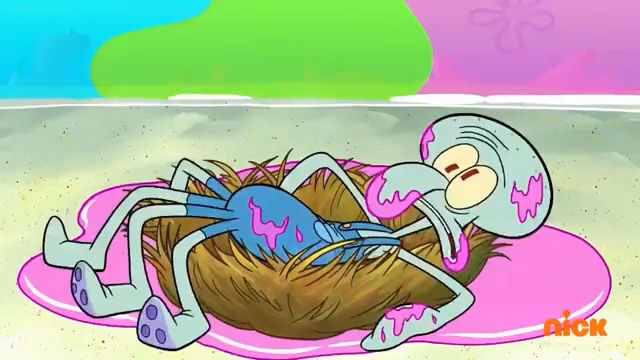 SpongeBuddy Mania - SpongeBob Episode - Who R Zoo?